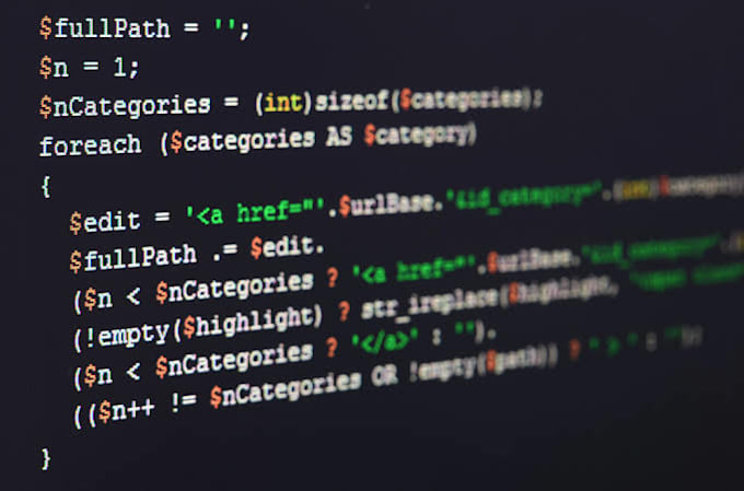 Create a custom php script for you by Proinfi | Fiverr