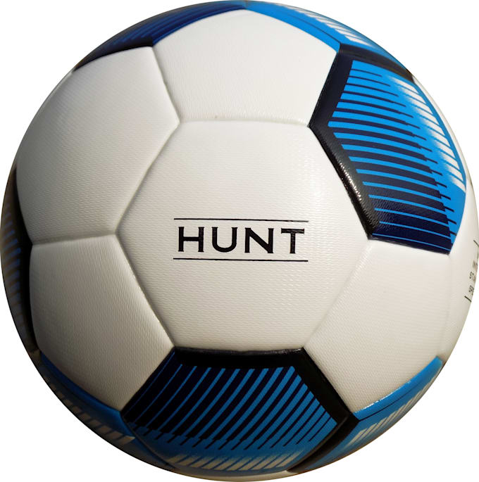 Do soccer design for you on 32 panel shape by Dameerbay | Fiverr