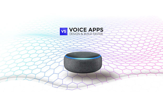 Develop amazon alexa skill using voiceflow by Albertbert | Fiverr