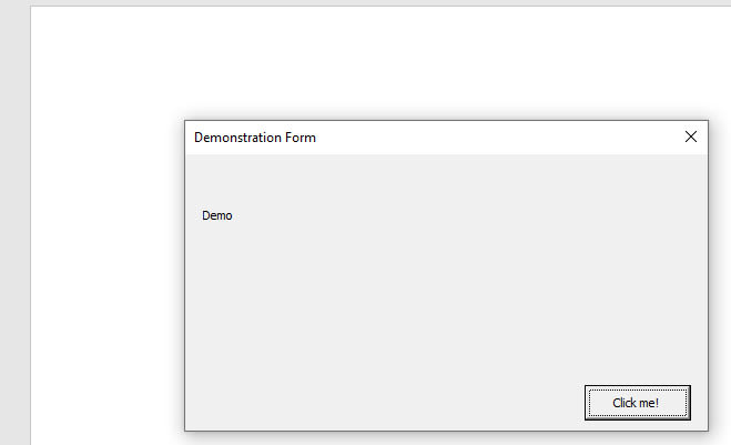 Create vba scripts for office automation by Dhasenb | Fiverr