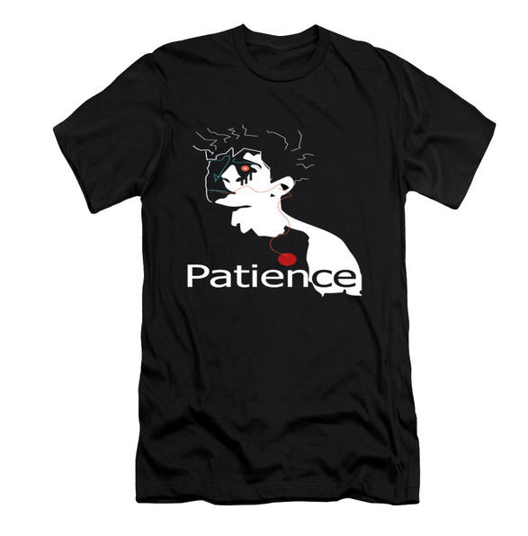 Create a custom illustrated t shirt design by Yussuf_khalfy | Fiverr