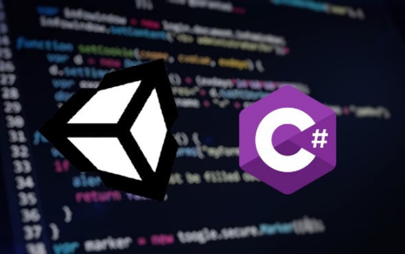 Create Unity Csharp Scripts And Or Fix Bugs And Errors By Lachmes Fiverr 6963