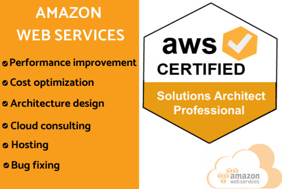 Setup and configure aws resources by Electrobeam | Fiverr Setup and configure aws resources by Electrobeam | Fiverr