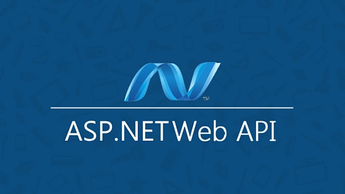 Create dotnet core web api application by V_bond | Fiverr