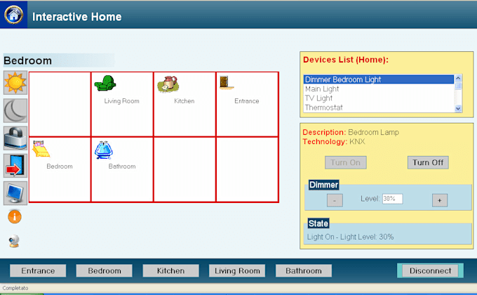 Create a custom desktop application by Abdurrahmanawan | Fiverr