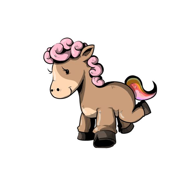 Draw story fable with high res by Drawbyfelyx | Fiverr