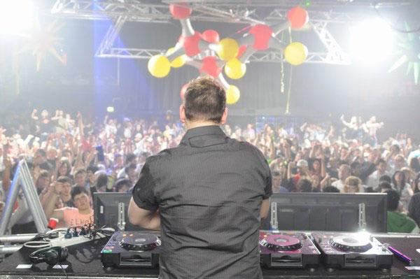 Write your epic dj biography by Stevestrangis | Fiverr