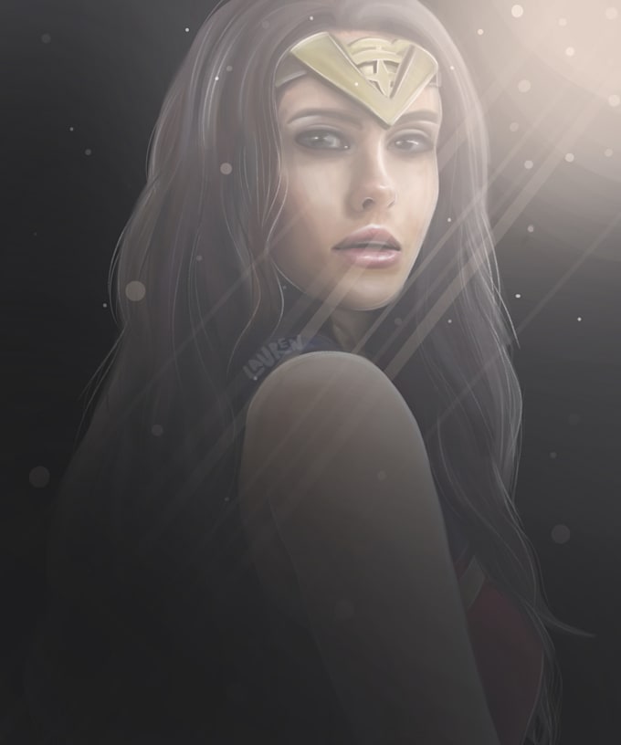 Draw art at very cheap prices by Schaferartist | Fiverr