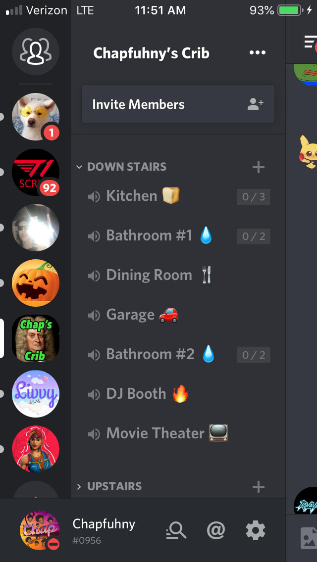 Create a custom professional discord server by Mindmony | Fiverr
