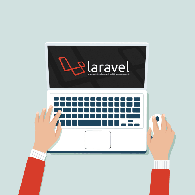 Develop, fix bugs and deploy laravel website by Anower52 | Fiverr Develop, fix bugs and deploy laravel website by Anower52 | Fiverr