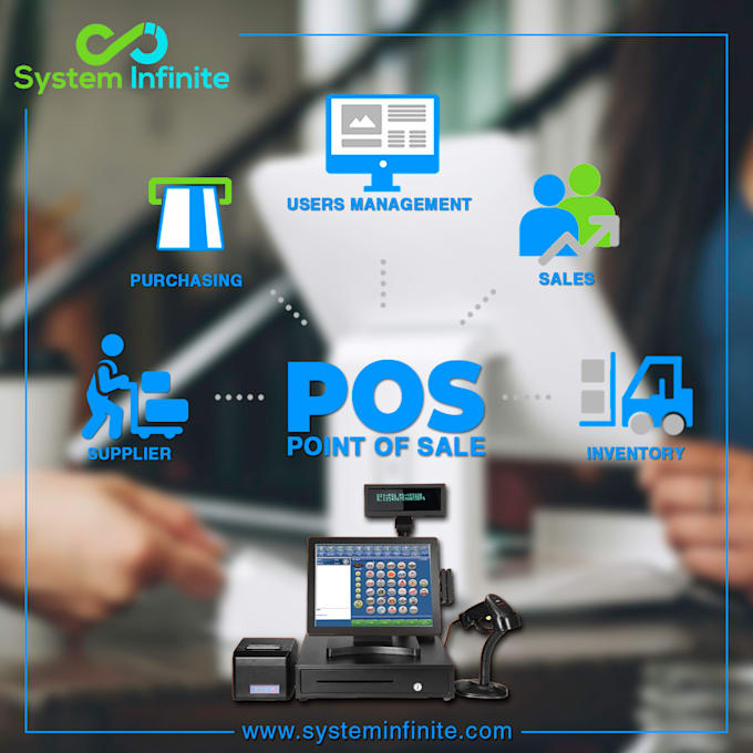 Customize and configure open source point of sale software by ... Customize and configure open source point of sale software by ...