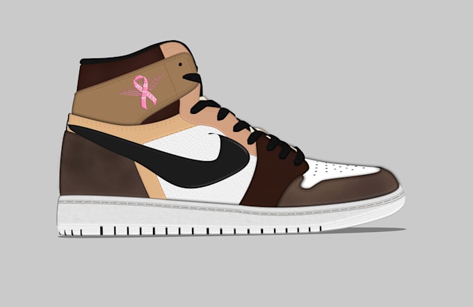 sneaker design ideas