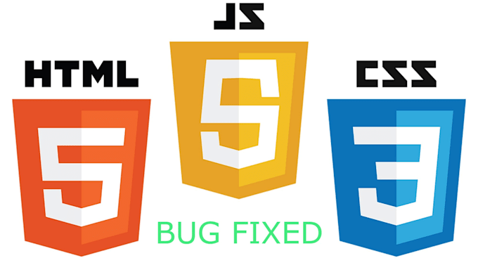 Do fix html, css, javascript issues by Naufaalrmd | Fiverr Do fix html, css, javascript issues by Naufaalrmd | Fiverr