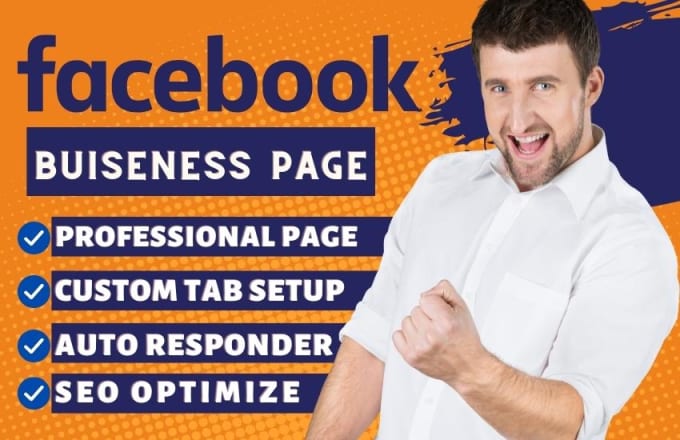 Impressively manage your facebook page by Simantomitro | Fiverr Impressively manage your facebook page by Simantomitro | Fiverr