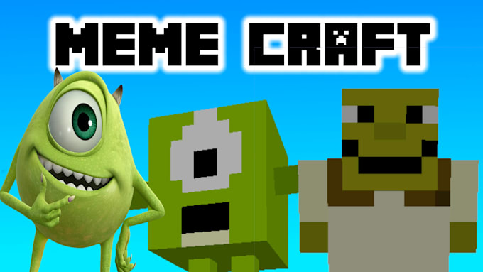 Make you a custom minecraft mod by Tregt15 | Fiverr