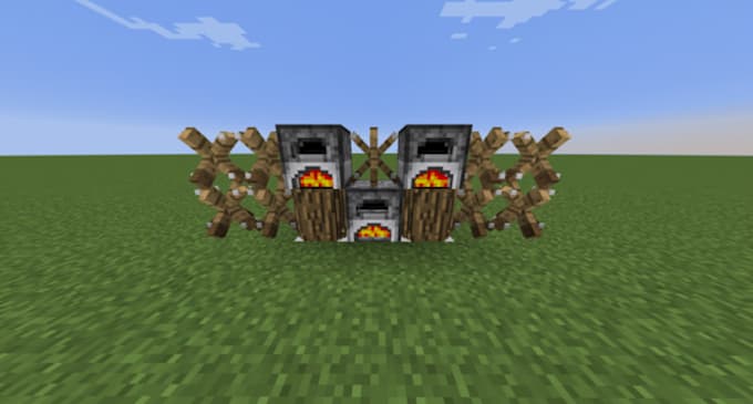 Create a 3d json model for your needs by Tregt15 | Fiverr