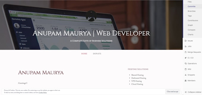 Create Reactjs Frontend Application By Mauryaanupam Fiverr