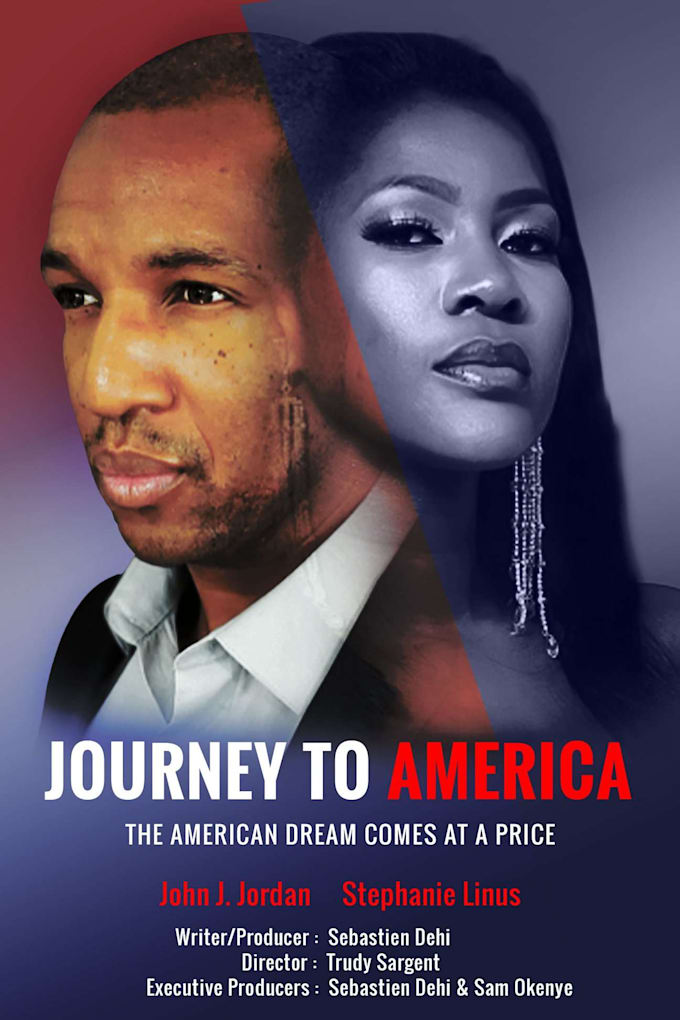 Design movie, event poster by Graphics_tune | Fiverr