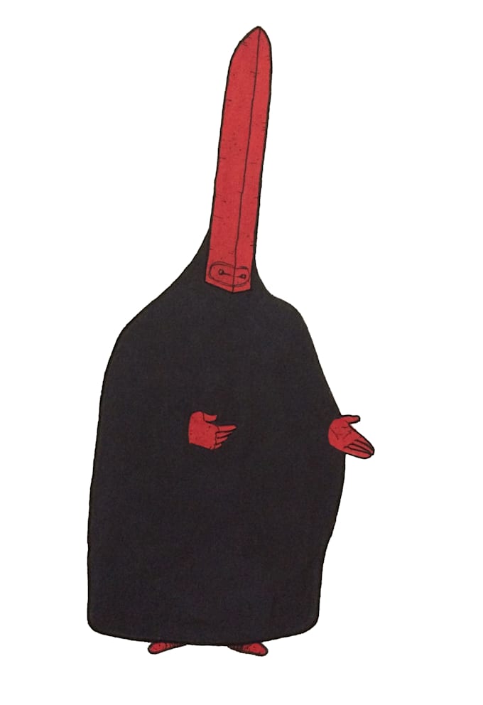 Create small, hand drawn illustrations by Callawaydesigns | Fiverr