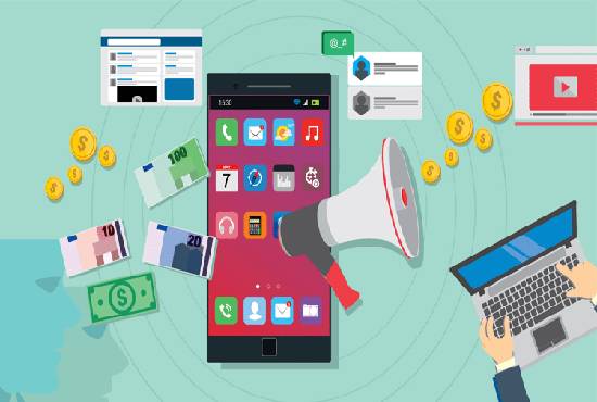 Design facebook, instagram, youtube ads or post by Obistar | Fiverr