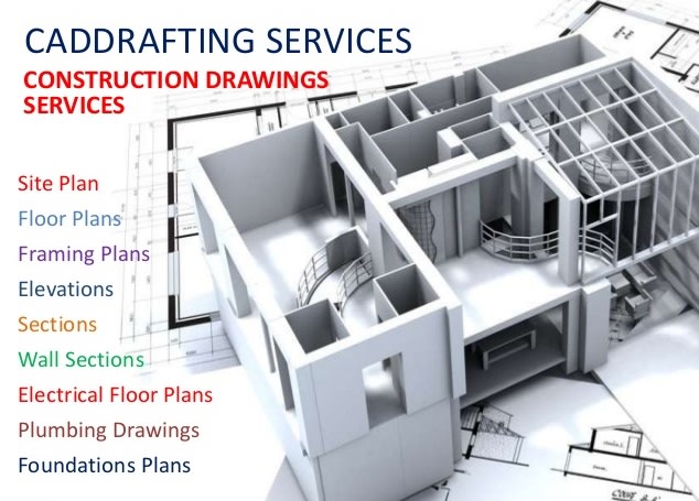 Provides construction drawings of extremely high standards by ...