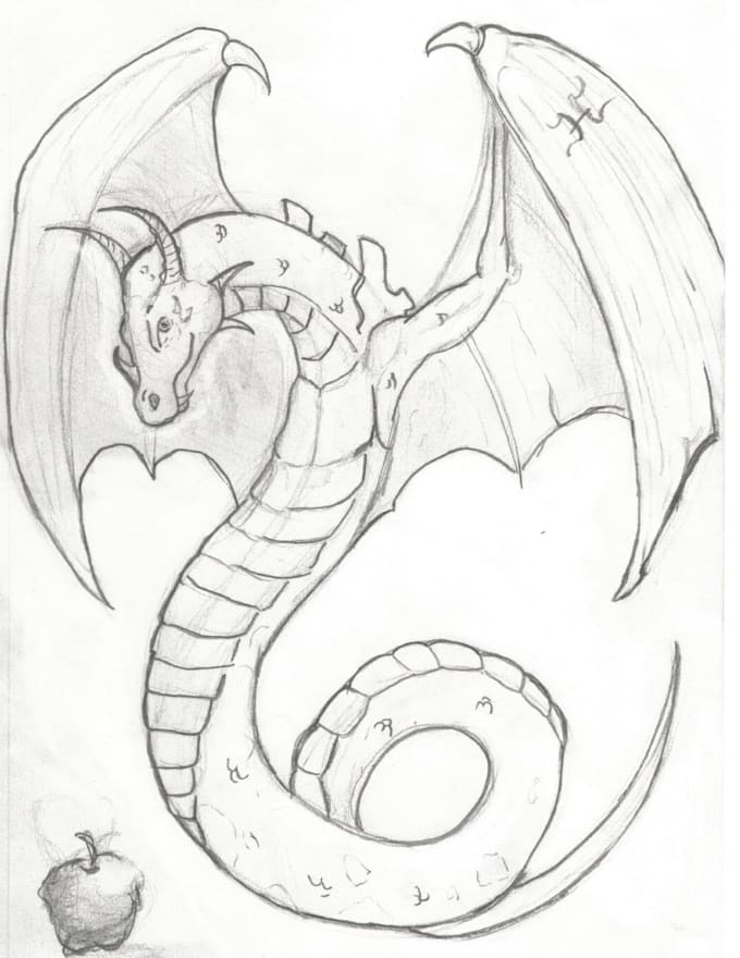 Vectorize your files to pdf, svg, or eps vectors by Cortezglivings | Fiverr