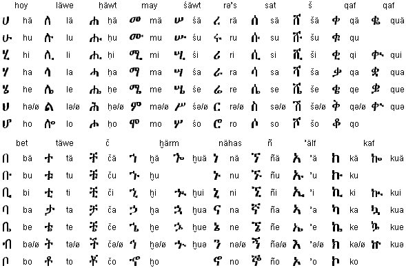 Translate amharic and tigrinya to english by Kalabamare | Fiverr Translate amharic and tigrinya to english by Kalabamare | Fiverr