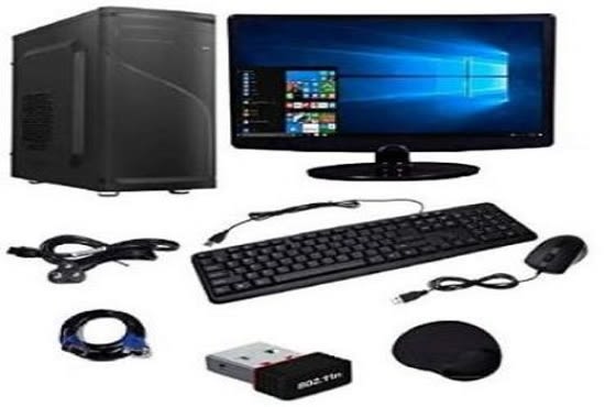 Create best computer hardware configuration in your budget by ...