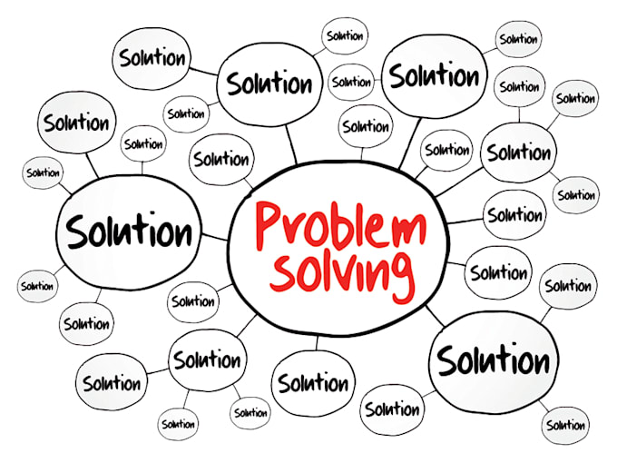 Be your solution provider by Mastermind254 | Fiverr