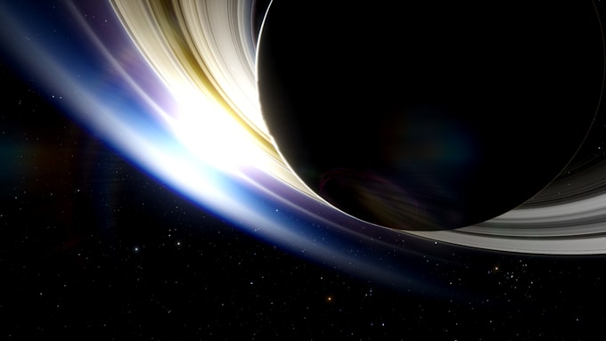 Create custom hd space wallpaper by Biss011 | Fiverr