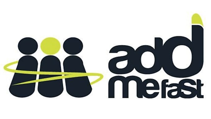 Present you 10k addmefast account by Smithchow | Fiverr