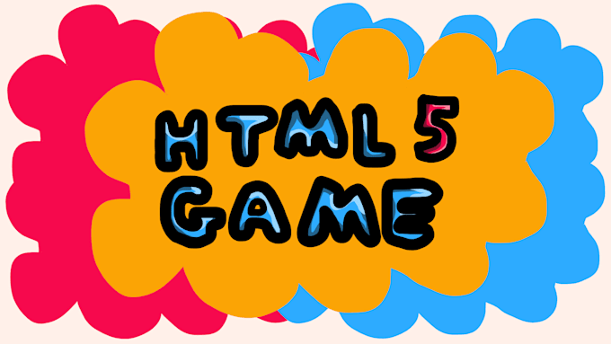 Create html5 game for your brand by Abdo1911 | Fiverr