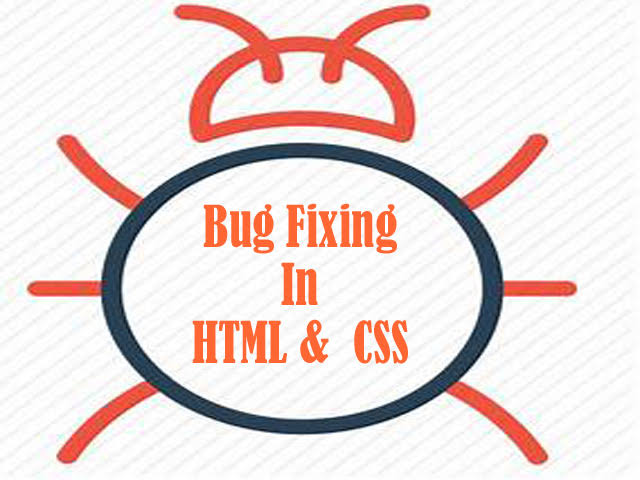 Fix any css issue by Lucky660 | Fiverr Fix any css issue by Lucky660 | Fiverr