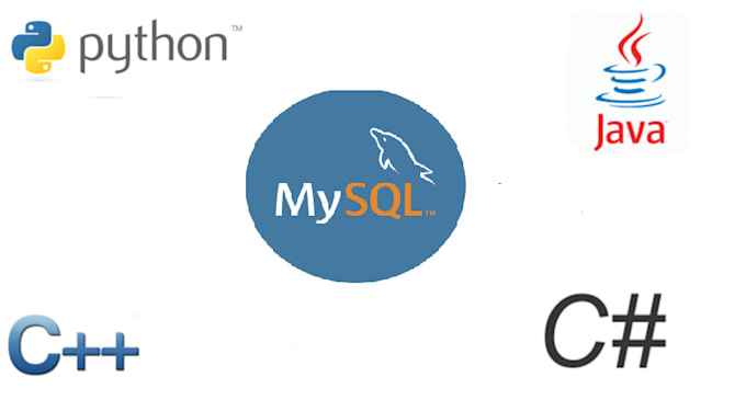 Create java,python, android, c sharp projects in 12 hours by Farhanbhutto160 | Fiverr