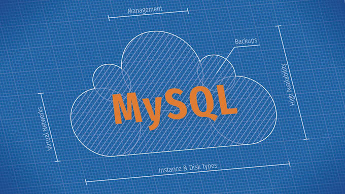 Work with mysql database structure by Dimaushkalov | Fiverr