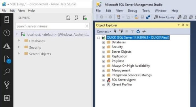 Write complex sql query by Azharkhan355 | Fiverr Write complex sql query by Azharkhan355 | Fiverr
