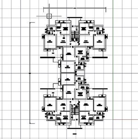 Redraw autocad drawings within 3days with perfection by Sk_bestseller ...