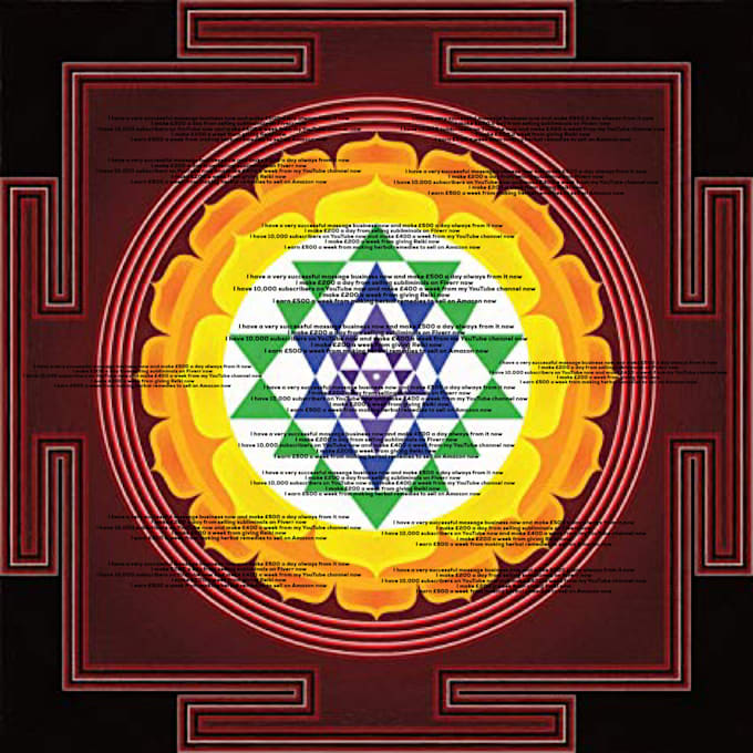 Produce visual subliminals with magick by Megcolligan | Fiverr
