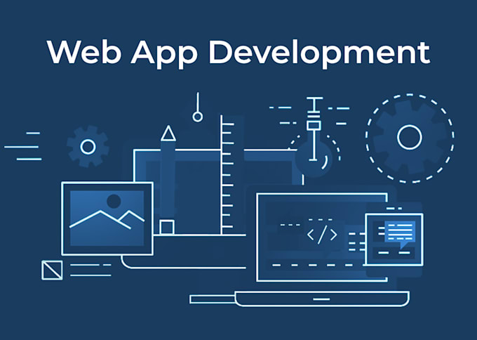 Build Web Apps Using Reactjs Nodejs And Any Database By Cyphercode Fiverr