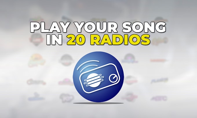 Promote and play your song across all of latin america by Omar909_ | Fiverr