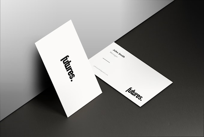 Design a modern, minimalist business logo design by Tacyon | Fiverr