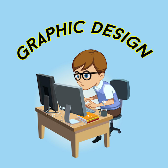 Create profesional logo design by Faridmaruf | Fiverr