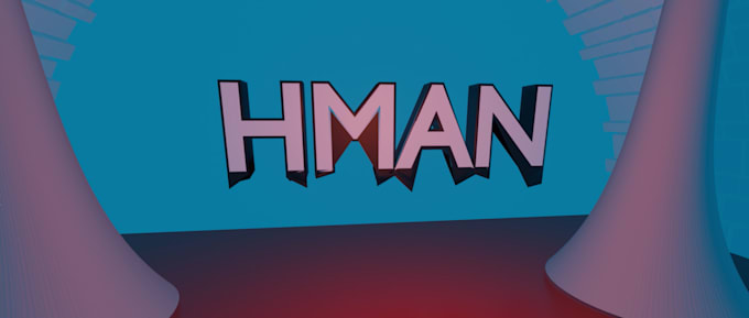 Make a melting name animation by Thecodgenius | Fiverr