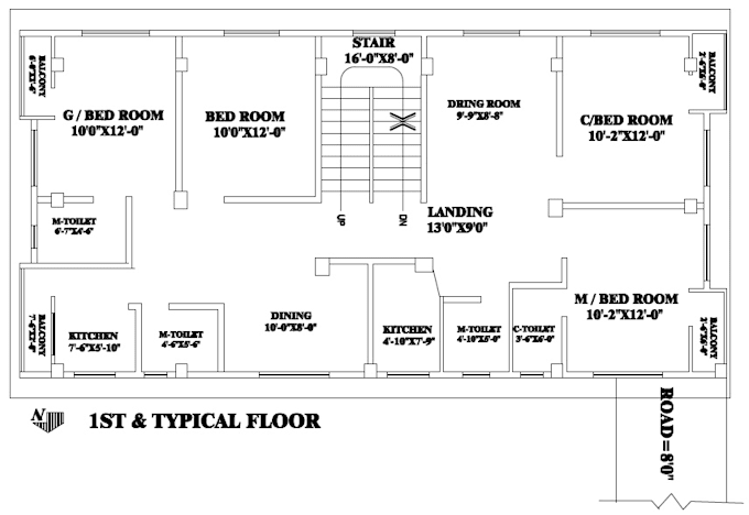 Do autocad drawing and estimation, civil engineer by Rashel_engr | Fiverr