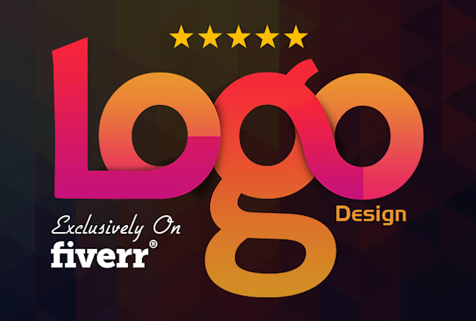 Do a best logo design by Xiv_designs | Fiverr