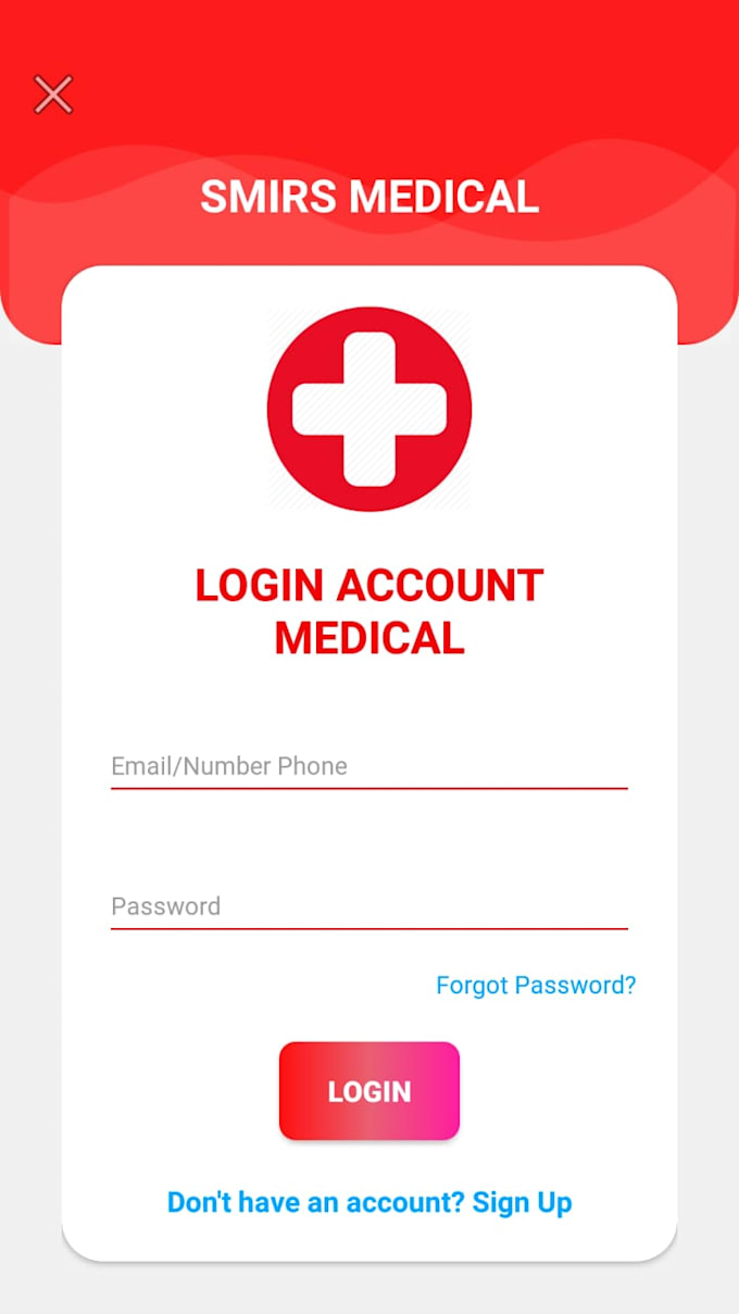 Develop your android app by Alamsyah1505 | Fiverr