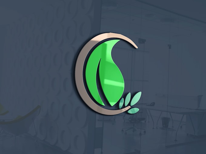 Design outstanding logo design for your business by Hamza_graphic | Fiverr