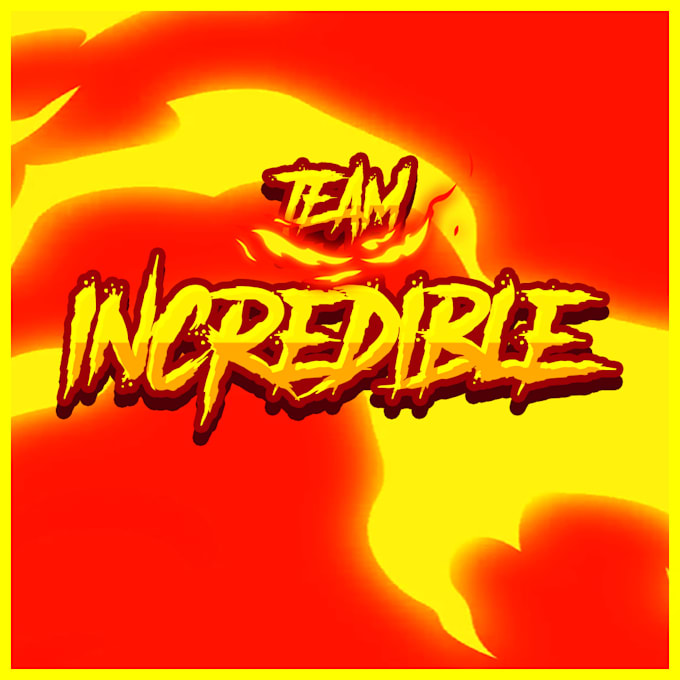 Make a cool professional logo for you by Chopper69 | Fiverr