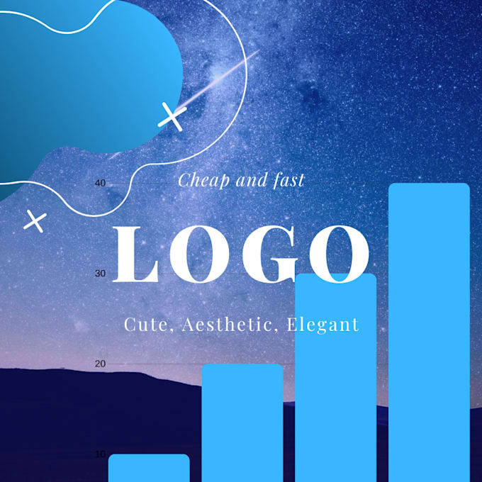 Design cute, simple logo by Mimilinh13 | Fiverr