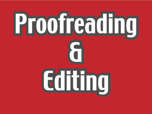 Rewrite, paraphase, rephase, proofread and edit any document by ...